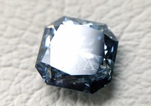 How long does it take to make a memorial diamond?