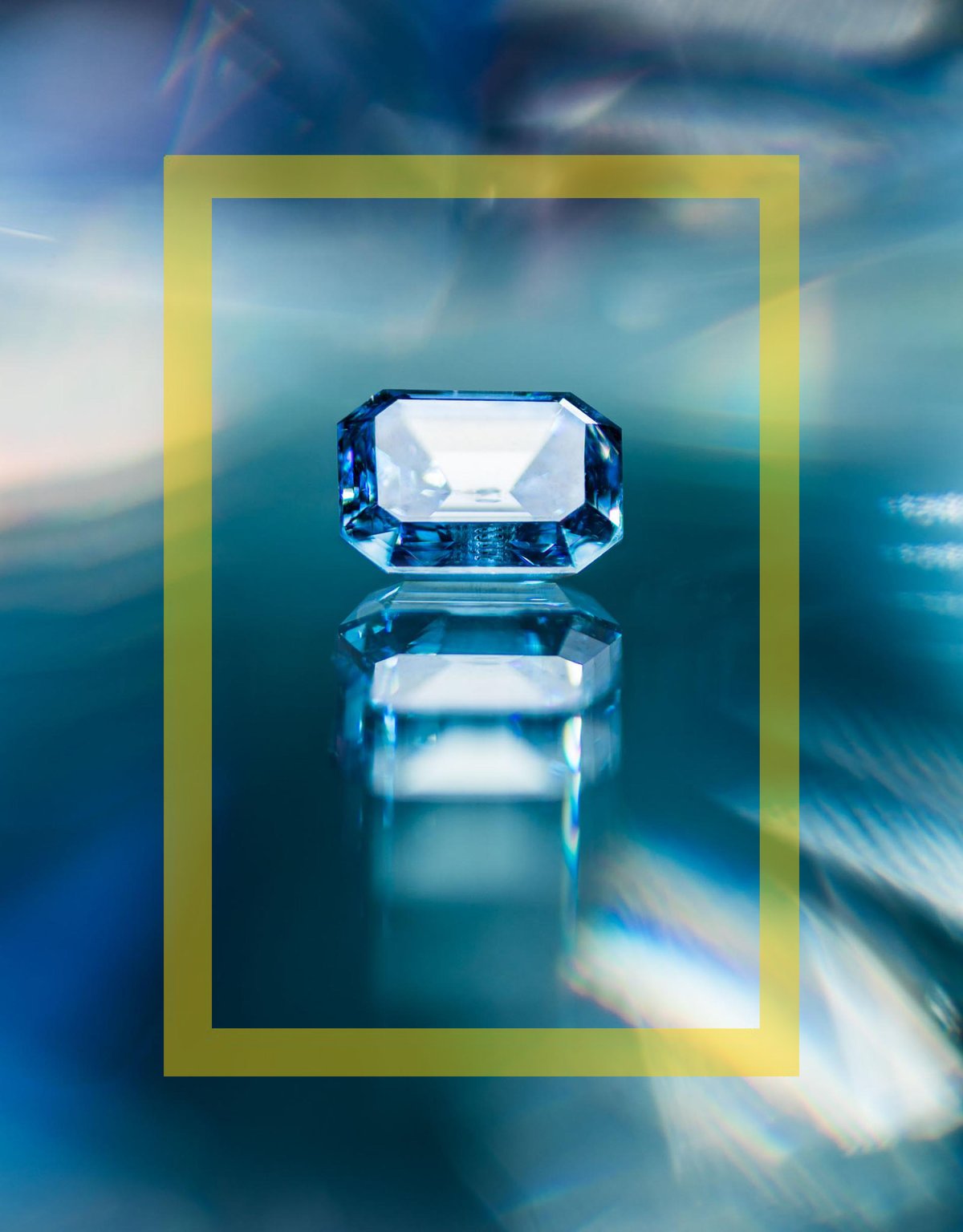 Algordanza Memorial Diamonds